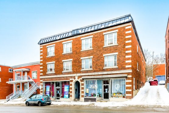 Maisons à vendre à Sherbrooke - Équipe Bérubé - Agence immobilière à ...